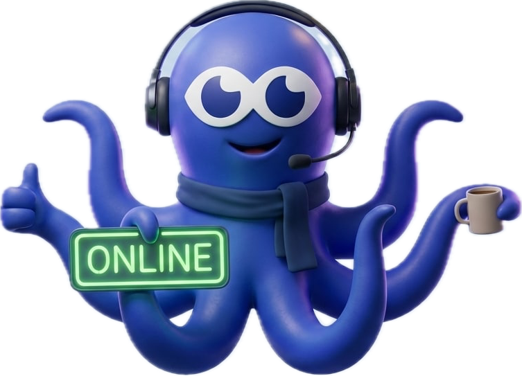 Oppy - Virtual assistants in a click